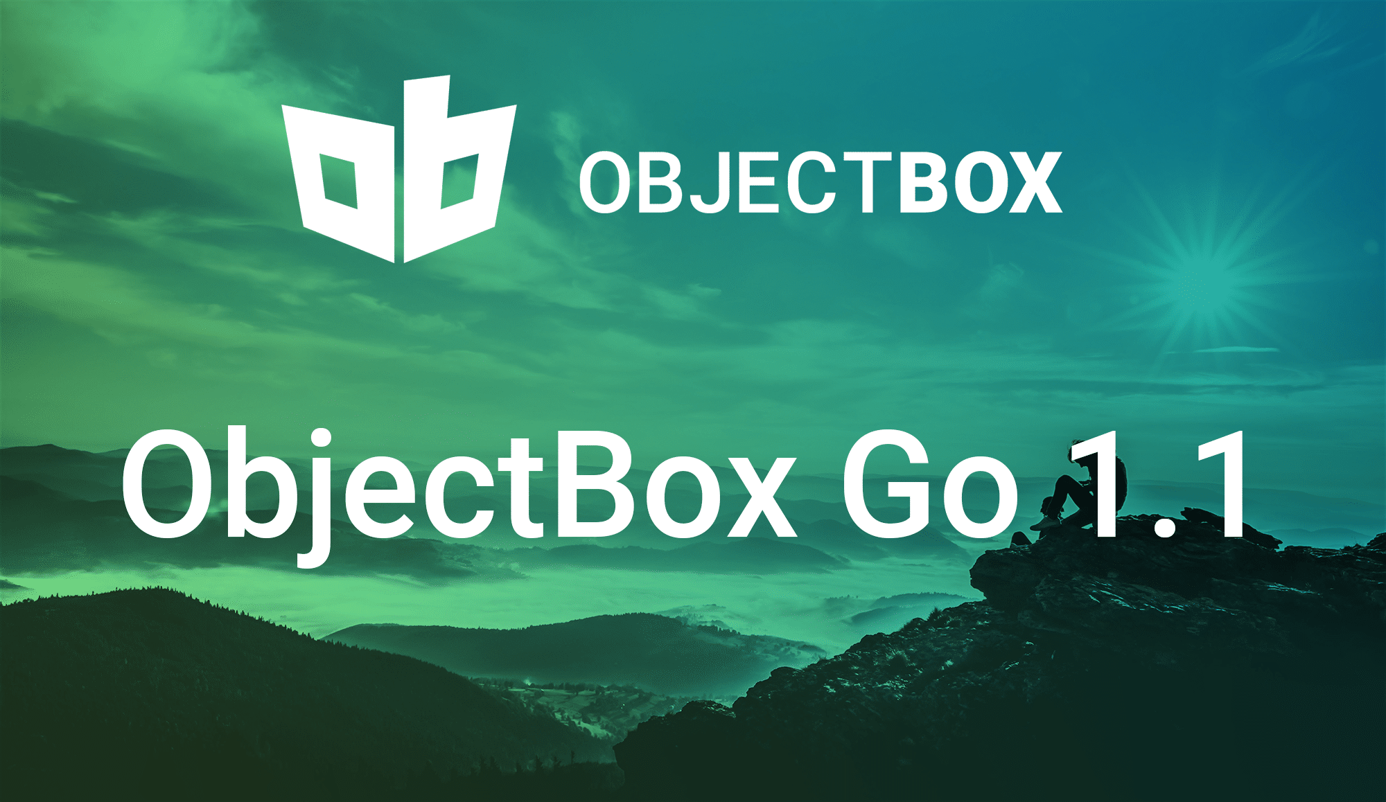 ObjectBox Go 1.1 | ObjectBox New Release